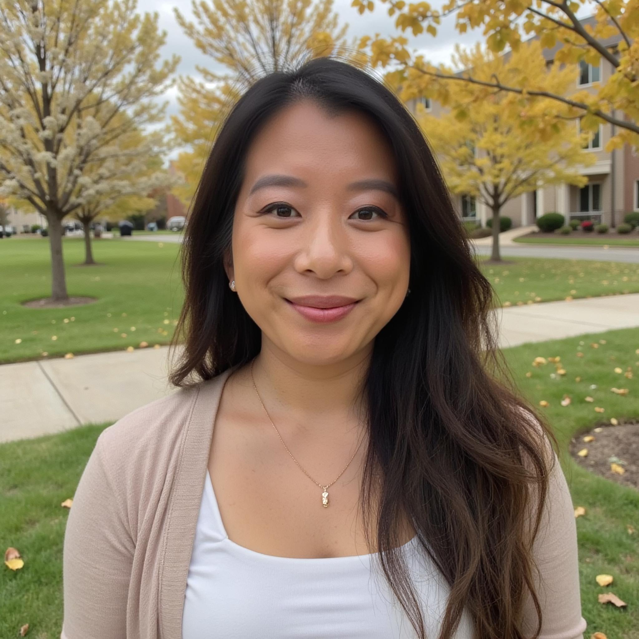 Isabella Flores avatar