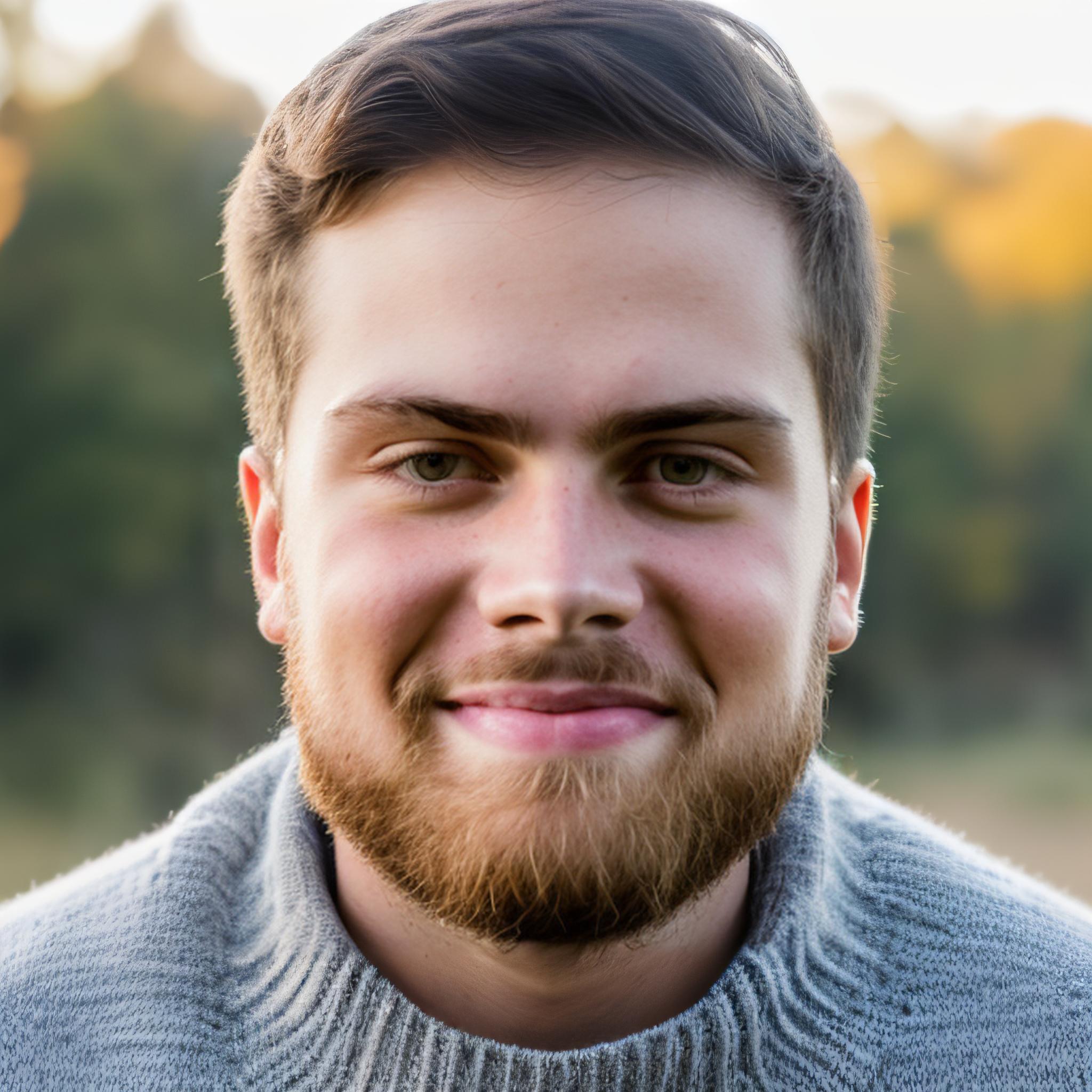 Kyle Synowicki avatar